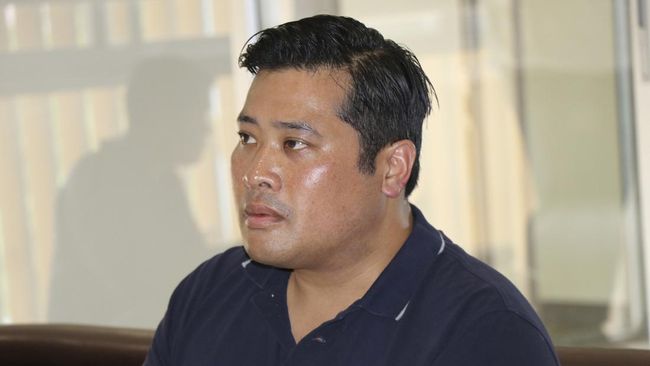 Putra Kedua Raja Thailand Kembali Setelah 27 Tahun Diasingkan