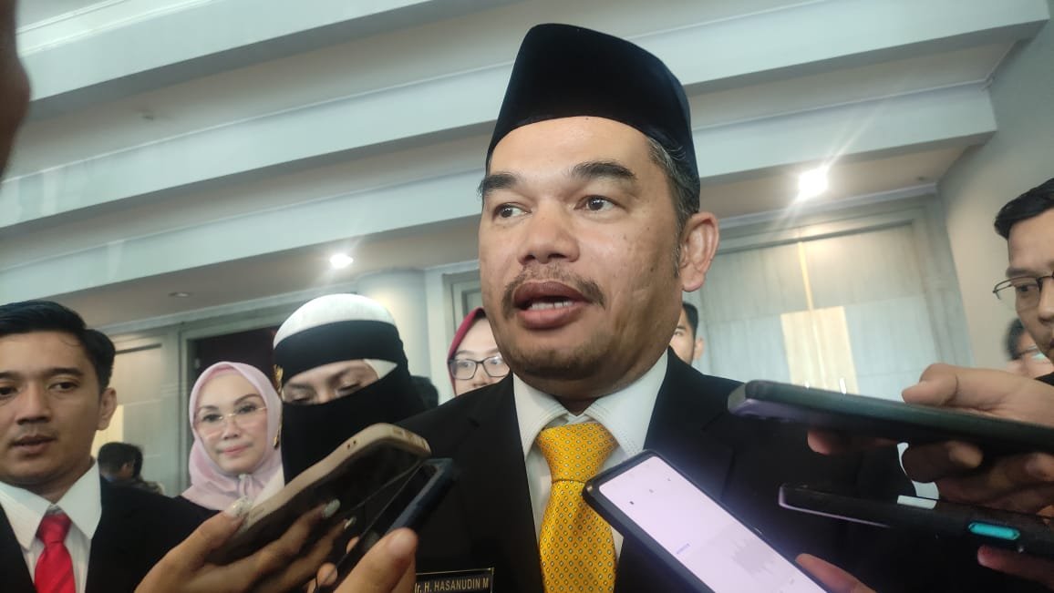 DPRD Kaltim Harapkan Persentase Kemiskinan Kaltim Turun
