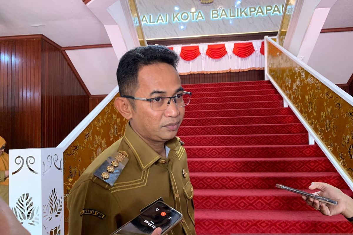 Rahmad Larang Dinsos Balikpapan Buat Makam Khusus ASN