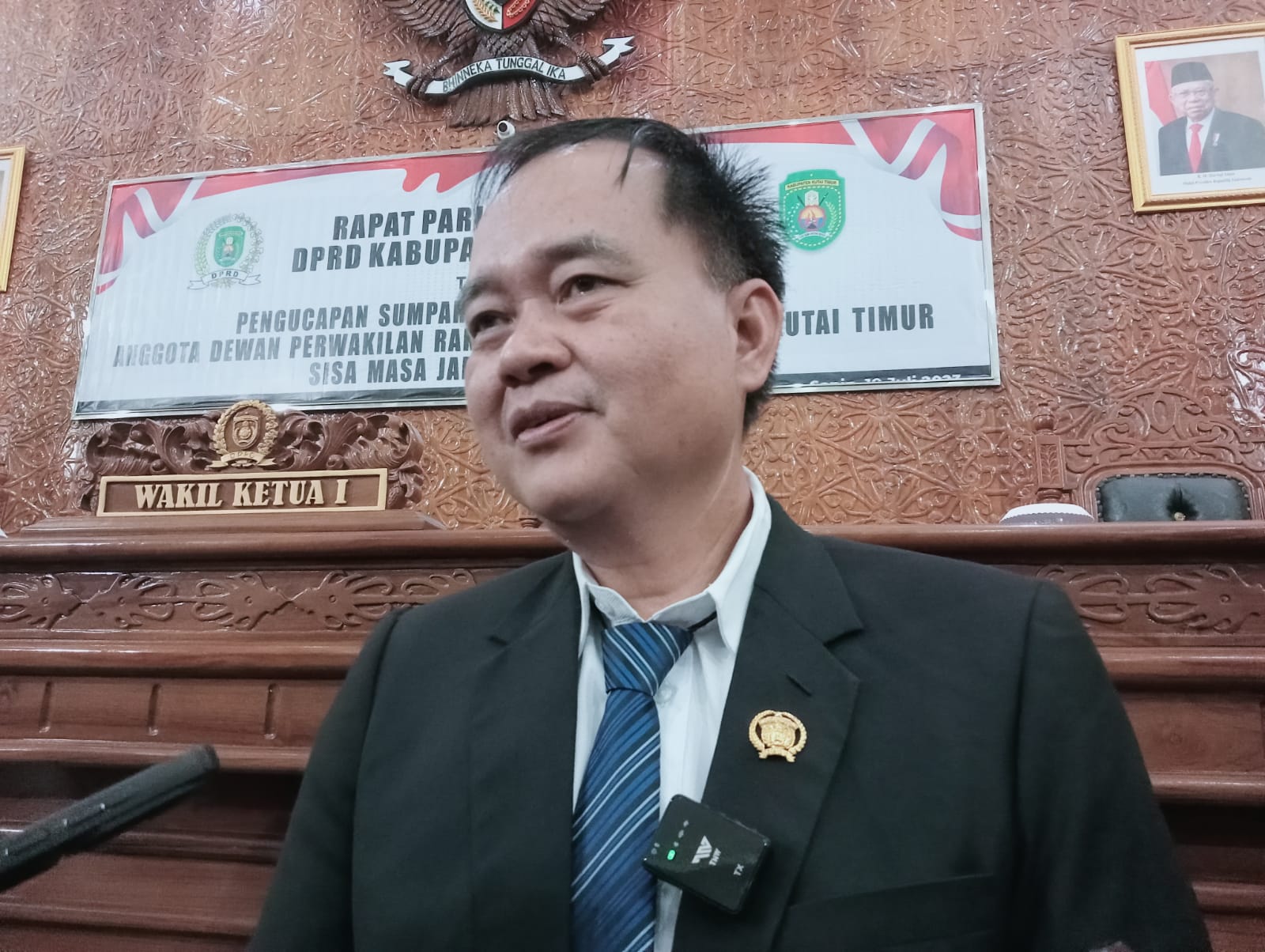 Perkembangan Wisata di Kutim Terhambat Infrastruktur