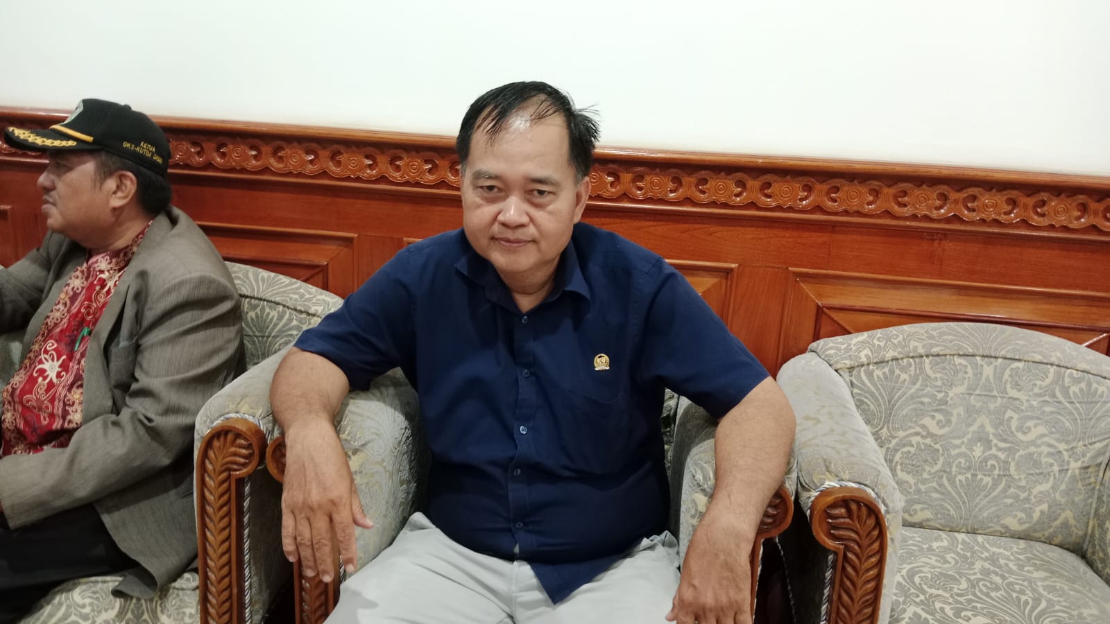 Sulitnya Pasokan LPG 3 Kg di Sangatta, Yosep Udau Ingin Solusi Cepat ...